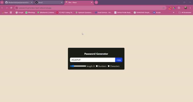 Muskan Malviya on LinkedIn: #chaiaurcode #react #javascript # ... Muskan Malviya on LinkedIn: #chaiaurcode #react #javascript # ...