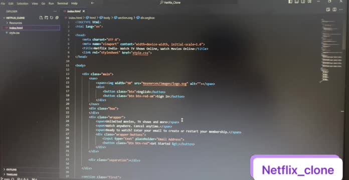 AYUSH ANAND on LinkedIn: #webdevelopment #webdesign #htmlcss AYUSH ANAND on LinkedIn: #webdevelopment #webdesign #htmlcss