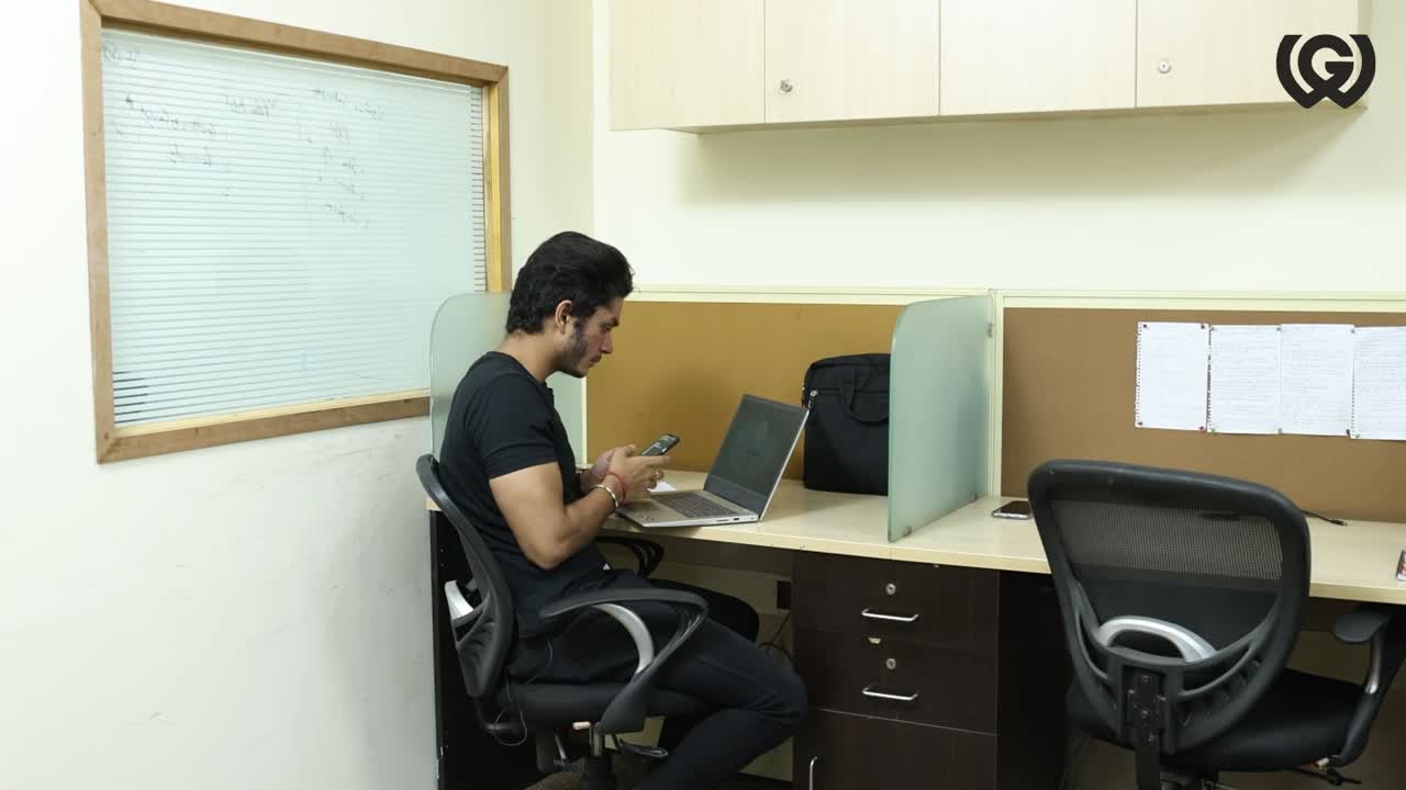 Rahul Veerwal on LinkedIn: GetWork Relax Launch Video Rahul Veerwal on LinkedIn: GetWork Relax Launch Video