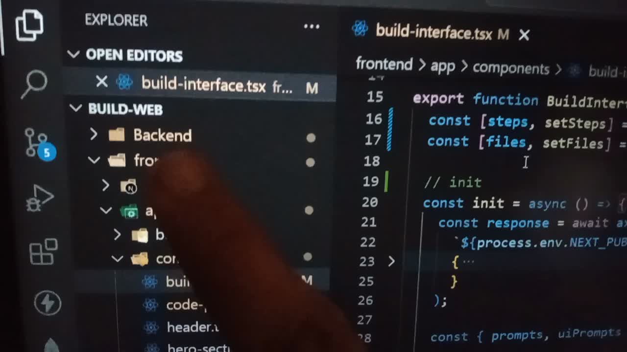 Aayush Mandora on LinkedIn: #buildinpublic #nextjs #expressjs # ... Aayush Mandora on LinkedIn: #buildinpublic #nextjs #expressjs # ...