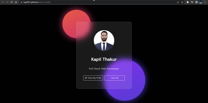 Kapil Thakur on LinkedIn: #html #tailwindcss #javascript #learning # ... Kapil Thakur on LinkedIn: #html #tailwindcss #javascript #learning # ...
