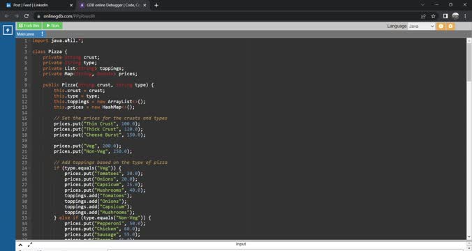 Satyam Goswami on LinkedIn: #100daysofcodechallenge #leetcode #acciojob ... Satyam Goswami on LinkedIn: #100daysofcodechallenge #leetcode #acciojob ...