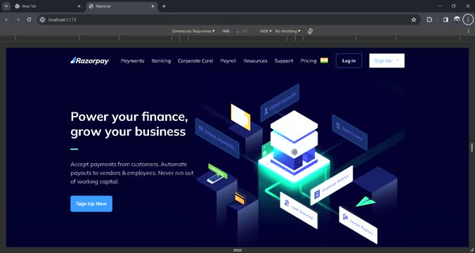 Sarvesh Pawaskar on LinkedIn: #webdevelopment #html #tailwindcss # ... Sarvesh Pawaskar on LinkedIn: #webdevelopment #html #tailwindcss # ...