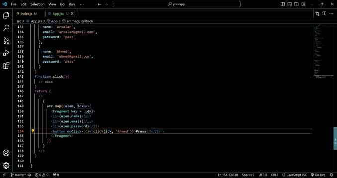 Arsalan Ahmed on LinkedIn: #100daysofcodechallenge #html #css # ... Arsalan Ahmed on LinkedIn: #100daysofcodechallenge #html #css # ...