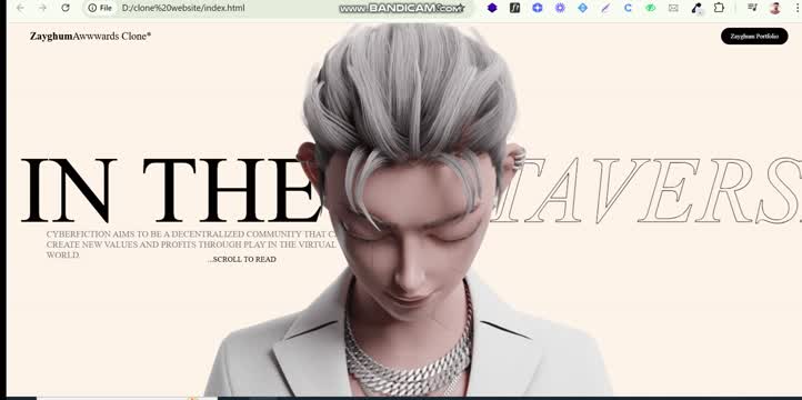 Zayghum Raza on LinkedIn: #html #css #javascript #gsap #animation # ... Zayghum Raza on LinkedIn: #html #css #javascript #gsap #animation # ...