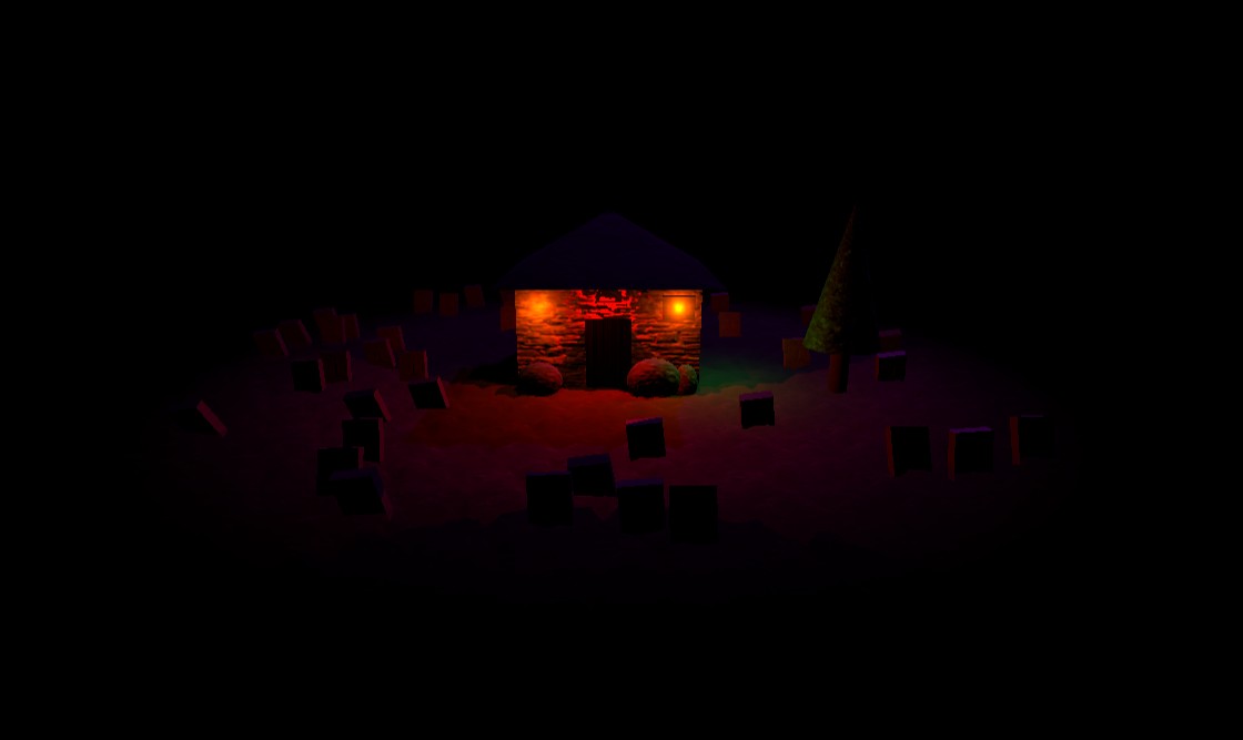 Vipin Pathak on LinkedIn: #threejs #creativecoding #hauntedhouse # ... Vipin Pathak on LinkedIn: #threejs #creativecoding #hauntedhouse # ...