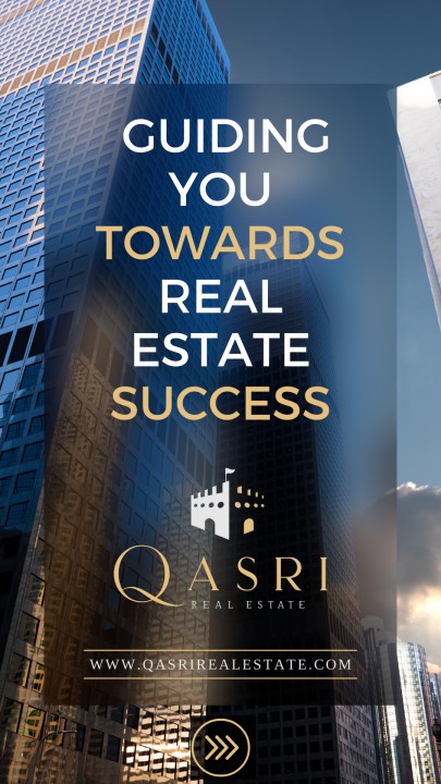 Qasri Real Estate on LinkedIn: #investment_ #project_ # ... Qasri Real Estate on LinkedIn: #investment_ #project_ # ...