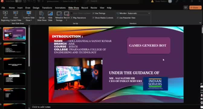 SANJAY KUMAR on LinkedIn: #nlp #internship #job_descriptionbot # ... SANJAY KUMAR on LinkedIn: #nlp #internship #job_descriptionbot # ...