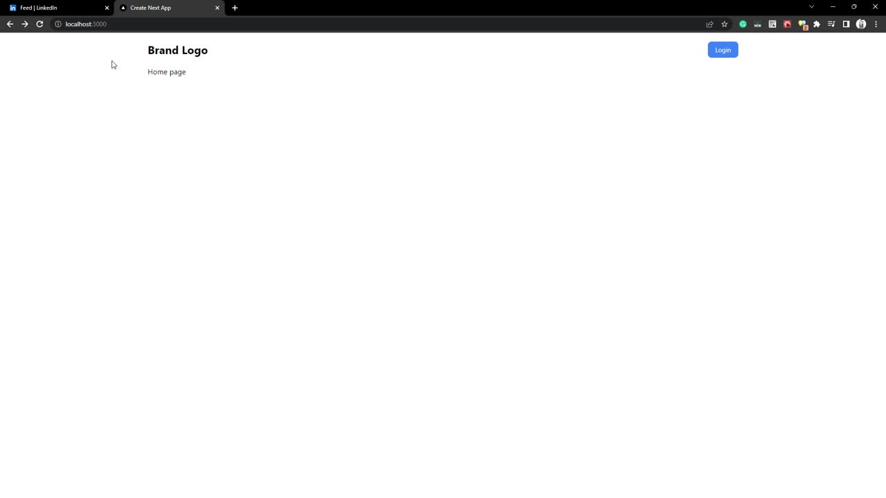 Gautam Jakhar on LinkedIn: #javascript #reactjs #mernstack # ... Gautam Jakhar on LinkedIn: #javascript #reactjs #mernstack # ...