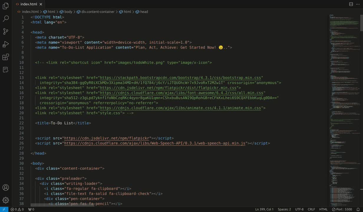 Ankush Pawar on LinkedIn: #webdevelopment #html #codingjourney # ... Ankush Pawar on LinkedIn: #webdevelopment #html #codingjourney # ...