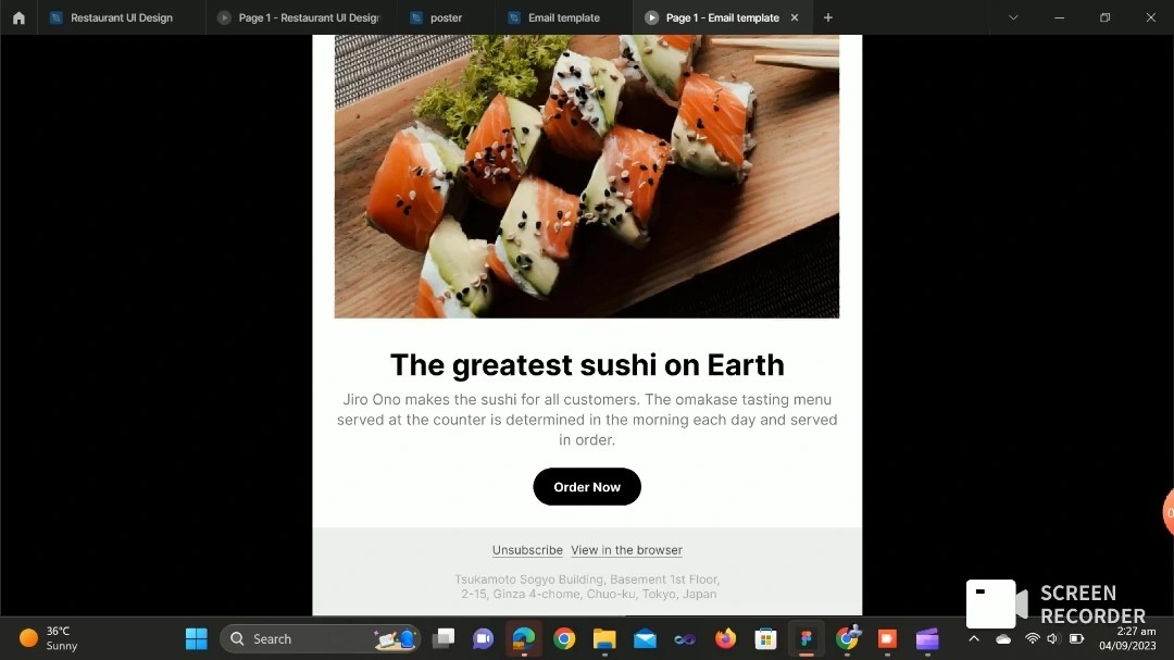 Laiba kanwal on LinkedIn: #uiuxdesign #codsoftinternship #codsoft # ... Laiba kanwal on LinkedIn: #uiuxdesign #codsoftinternship #codsoft # ...