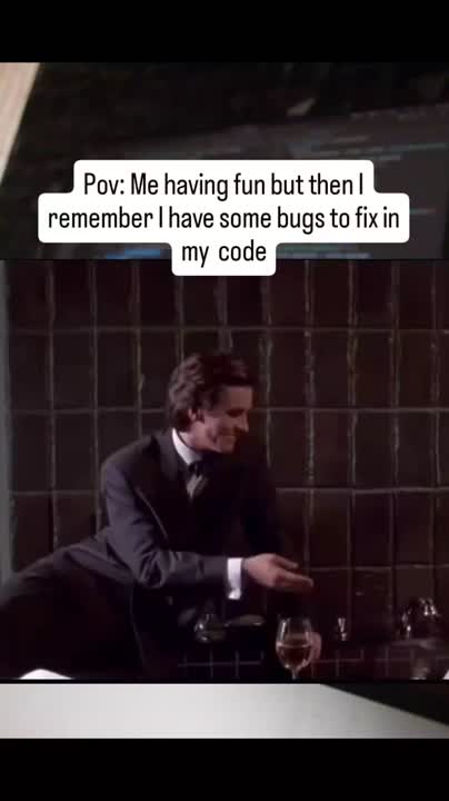 Ukkash Ahmad on LinkedIn: #coding #codingjourney #codinglife #meme # ... Ukkash Ahmad on LinkedIn: #coding #codingjourney #codinglife #meme # ...