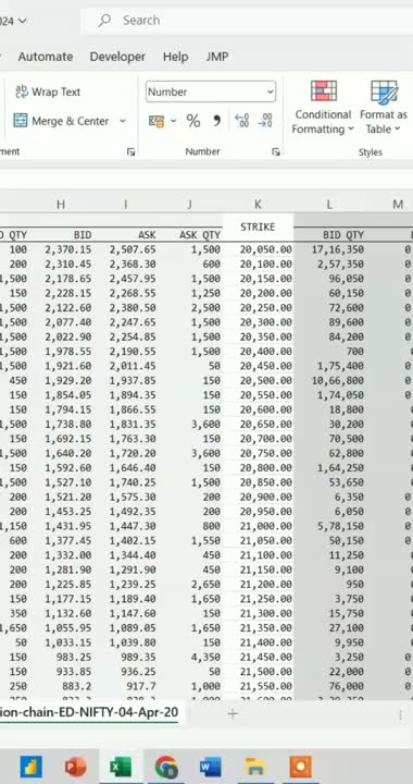 Himanshu Meshram on LinkedIn: #exceltips #productivity #excel # ... Himanshu Meshram on LinkedIn: #exceltips #productivity #excel # ...