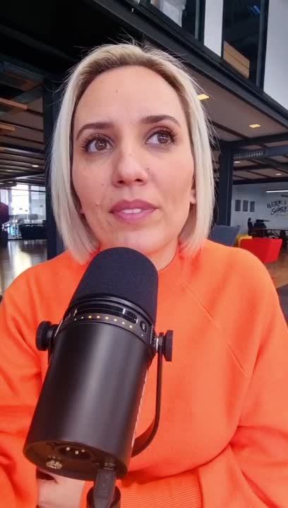 Sandrine Duarte sur LinkedIn : #reseauxsociaux #mentalité #vision Sandrine Duarte sur LinkedIn : #reseauxsociaux #mentalité #vision