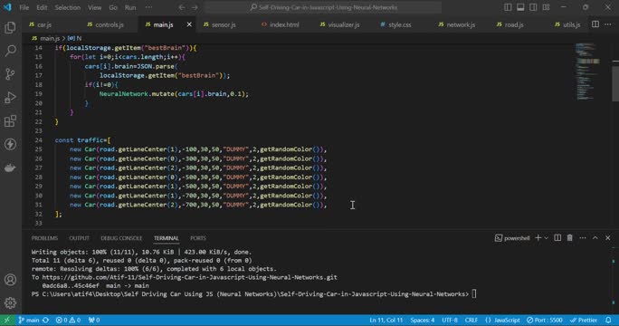 Sayyed Muhammad Atif Ali on LinkedIn: #ai #neuralnetworks #javascript # ... Sayyed Muhammad Atif Ali on LinkedIn: #ai #neuralnetworks #javascript # ...