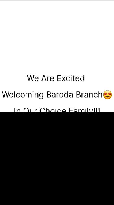 AMIT SONI on LinkedIn: Baroda Branch Inauguration AMIT SONI on LinkedIn: Baroda Branch Inauguration