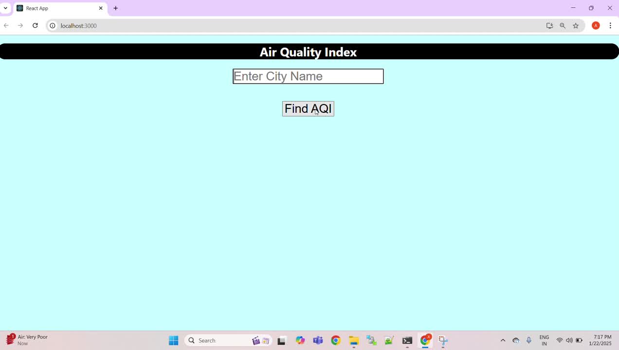 Atharv Yadav on LinkedIn: #internship #reactjs #axios #apis # ... Atharv Yadav on LinkedIn: #internship #reactjs #axios #apis # ...