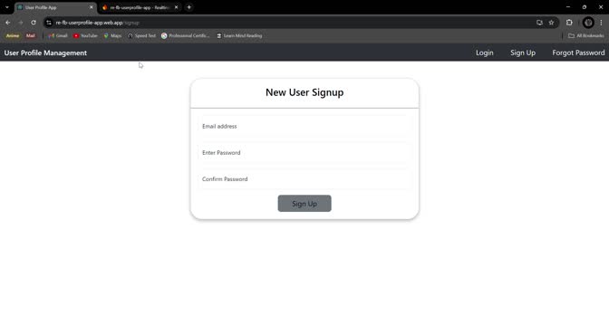 Tanmay Katke on LinkedIn: #reactjs #firebase #bootstrap #webdevelopment ... Tanmay Katke on LinkedIn: #reactjs #firebase #bootstrap #webdevelopment ...
