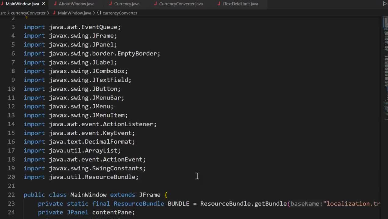 Shraddha Dighe on LinkedIn: #task3 #intership #javadeveloper #corejava ... Shraddha Dighe on LinkedIn: #task3 #intership #javadeveloper #corejava ...