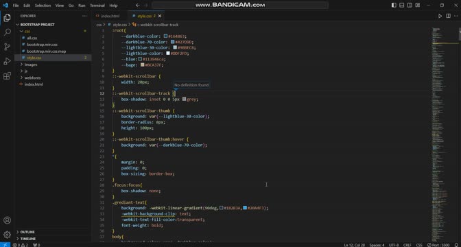 Rahma Elbially on LinkedIn: #html #html5 #css #css3 #bootstrap # ... Rahma Elbially on LinkedIn: #html #html5 #css #css3 #bootstrap # ...