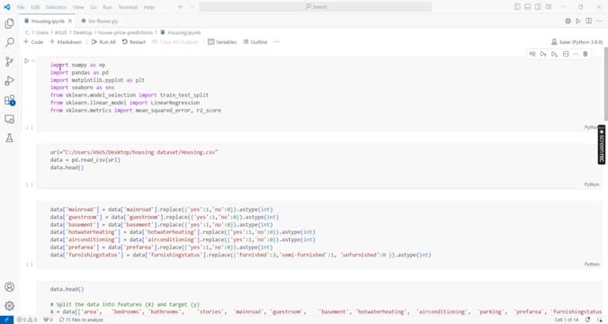 Pallavi Das on LinkedIn: #machinelearning #internship # ... Pallavi Das on LinkedIn: #machinelearning #internship # ...