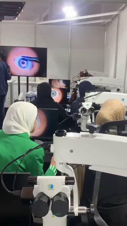 Muhammad Irfan Khan FRCOphth on LinkedIn: Strabismus workshop Basic and ... Muhammad Irfan Khan FRCOphth on LinkedIn: Strabismus workshop Basic and ...