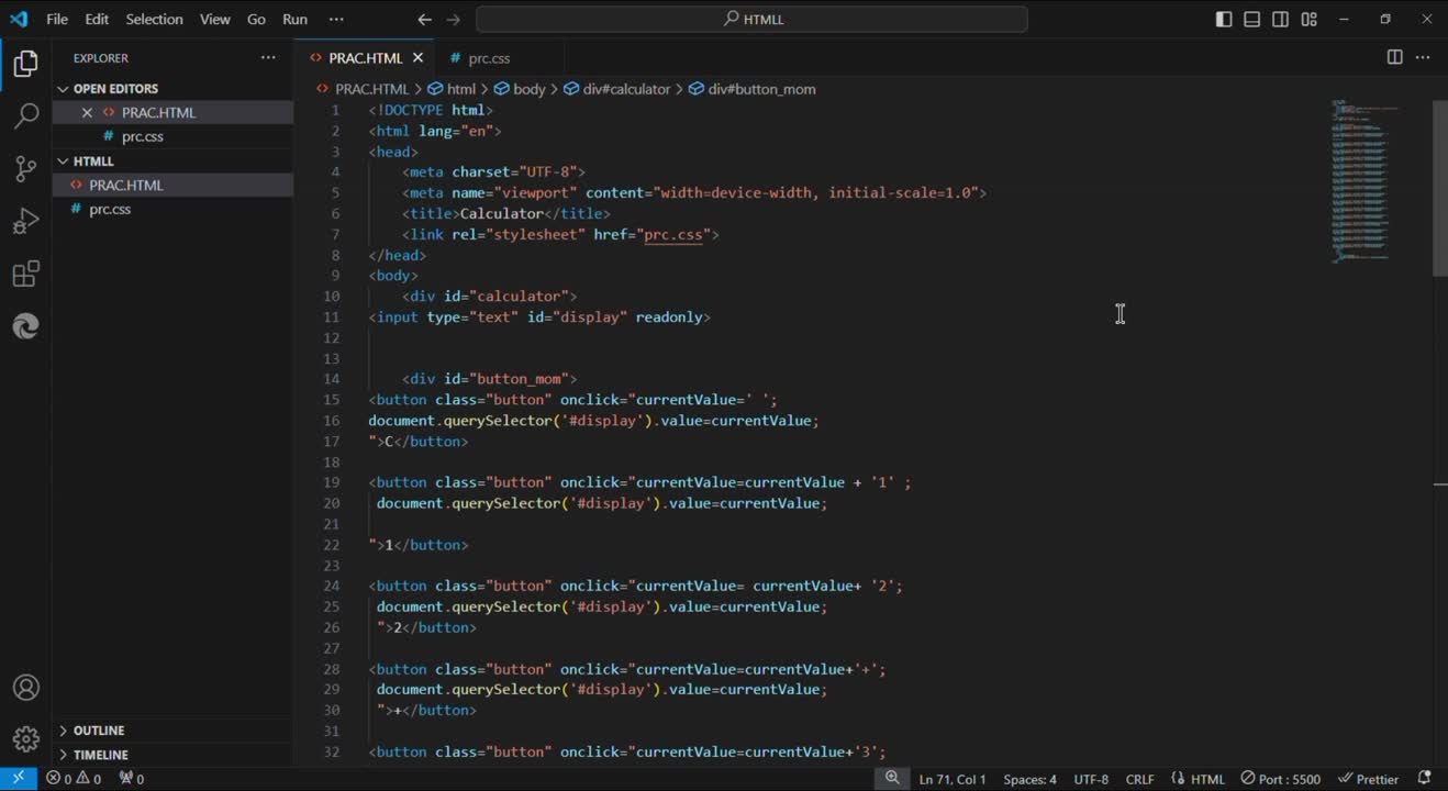 Anas yaseen on LinkedIn: #javascript #webdevelopment #codingjourney # ... Anas yaseen on LinkedIn: #javascript #webdevelopment #codingjourney # ...