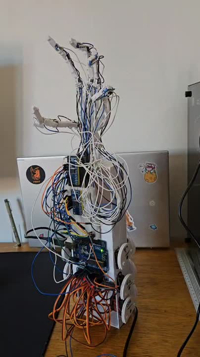 Murilo Castanheira on LinkedIn: A first draft 🦾 Murilo Castanheira on LinkedIn: A first draft 🦾