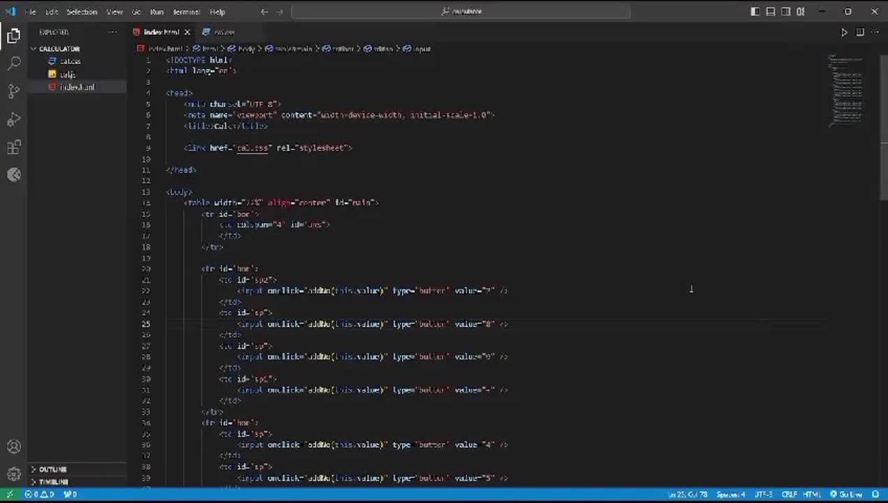 Nirav Kagathara on LinkedIn: #html #css #javascript #webdevelopment # ... Nirav Kagathara on LinkedIn: #html #css #javascript #webdevelopment # ...