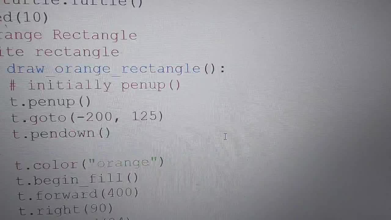 Mamta Chaudhary on LinkedIn: #python #pythondeveloper # ... Mamta Chaudhary on LinkedIn: #python #pythondeveloper # ...