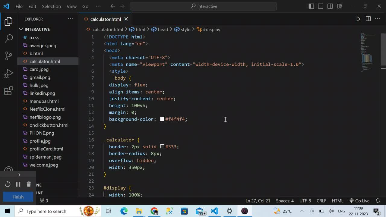 Mayur Pawar on LinkedIn: #careerxchallenge #html #css #javascript # ... Mayur Pawar on LinkedIn: #careerxchallenge #html #css #javascript # ...