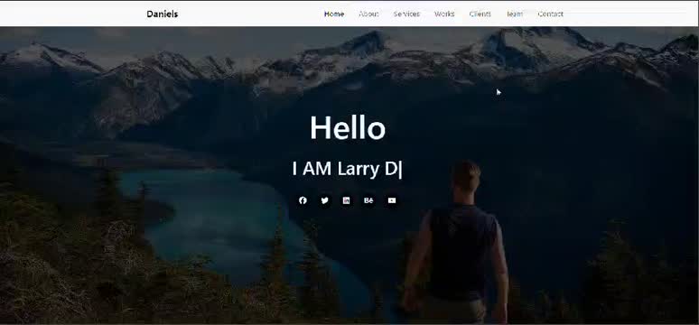 Samuel Moamen on LinkedIn: #webdevelopment #html #css #codingjourney # ... Samuel Moamen on LinkedIn: #webdevelopment #html #css #codingjourney # ...