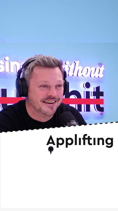 Oury Clark on LinkedIn: EP 271 - Philip Ogilvie - Applifting Oury Clark on LinkedIn: EP 271 - Philip Ogilvie - Applifting