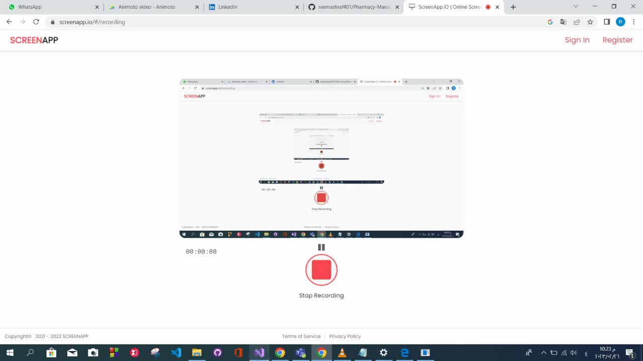 Weam Gamal posted on LinkedIn Weam Gamal posted on LinkedIn