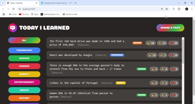 Jay Pachupate on LinkedIn: #jonasschmedtmann #fullstack #reactjs # ... Jay Pachupate on LinkedIn: #jonasschmedtmann #fullstack #reactjs # ...