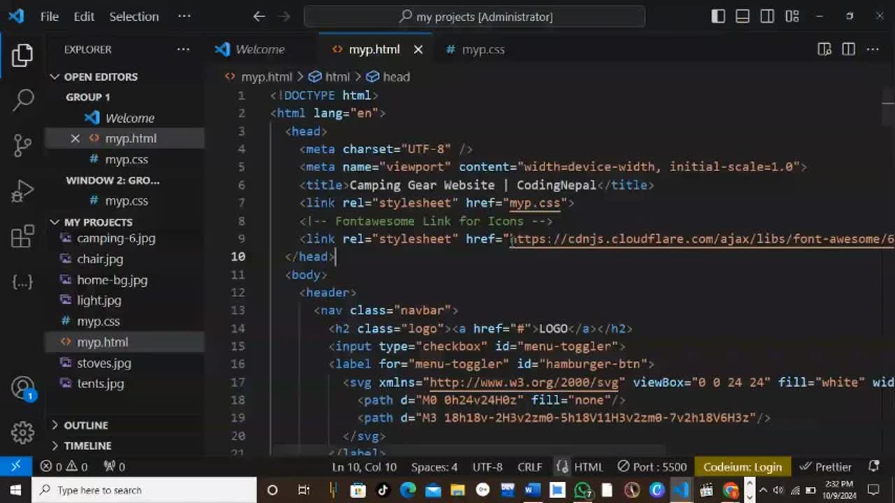 Muhammad Bilal on LinkedIn: #webdevelopment #html #css # ... Muhammad Bilal on LinkedIn: #webdevelopment #html #css # ...