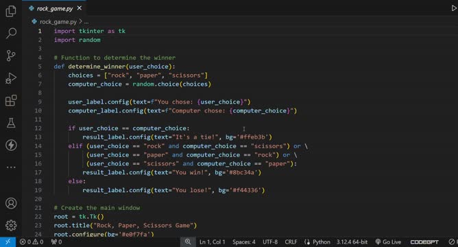 Shivam Kumar on LinkedIn: #codesoft Shivam Kumar on LinkedIn: #codesoft