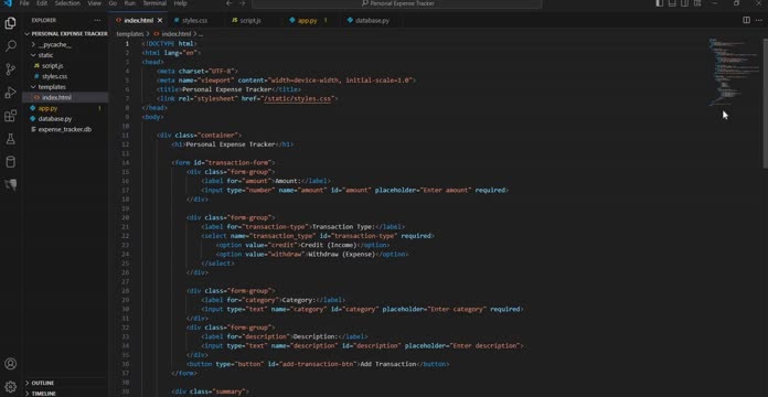 Divya Patil on LinkedIn: #python #flask #development #internship # ... Divya Patil on LinkedIn: #python #flask #development #internship # ...
