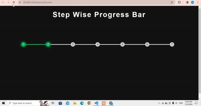 Vikash Kumar Bishnoi on LinkedIn: #webdevelopment #html #css # ... Vikash Kumar Bishnoi on LinkedIn: #webdevelopment #html #css # ...