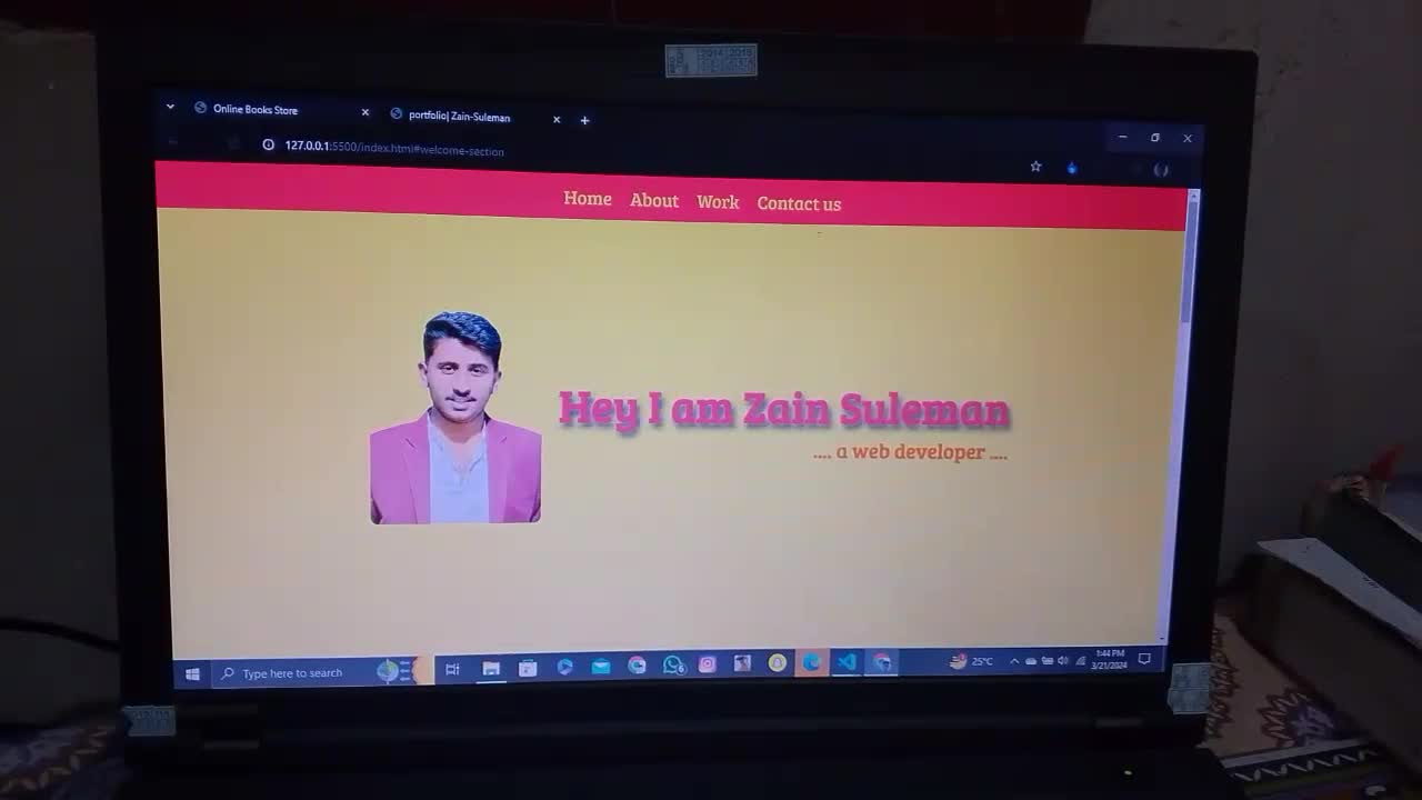 #project1 #html #css | Ali Zain #project1 #html #css | Ali Zain
