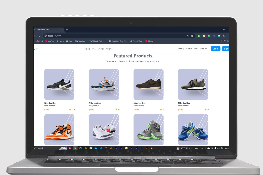 Fajobi Michael on LinkedIn: #nextjs #webdeveloper #reactjs #mernstack # ... Fajobi Michael on LinkedIn: #nextjs #webdeveloper #reactjs #mernstack # ...