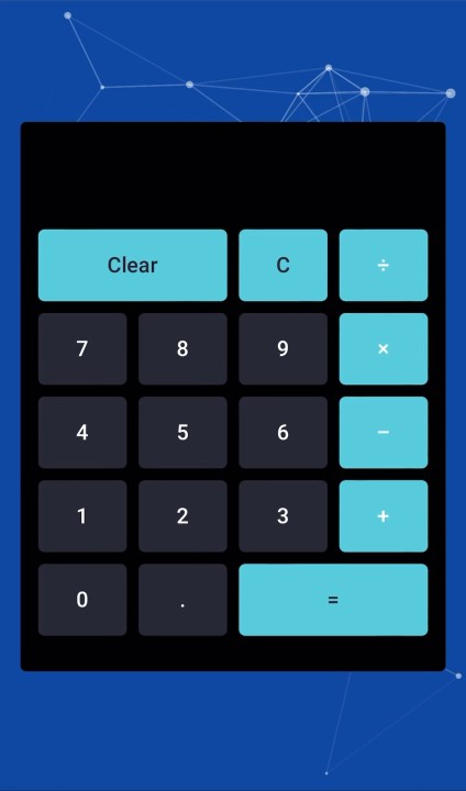 Midlaj Kasim on LinkedIn: Calculator Using reactjs I would like to ... Midlaj Kasim on LinkedIn: Calculator Using reactjs I would like to ...