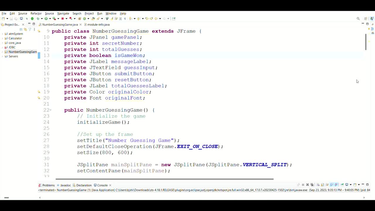 My #Task1 from CodSoft Java Internship | Bhagyashri Shimpi posted on ... My #Task1 from CodSoft Java Internship | Bhagyashri Shimpi posted on ...