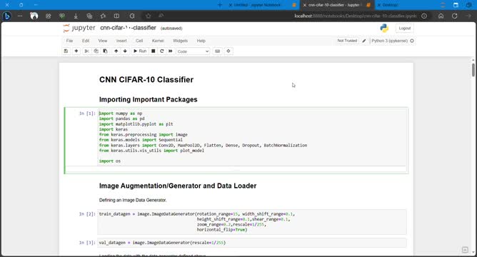 Karim Abdulnabi on LinkedIn: #machinelearning #datasciecne #internship ... Karim Abdulnabi on LinkedIn: #machinelearning #datasciecne #internship ...