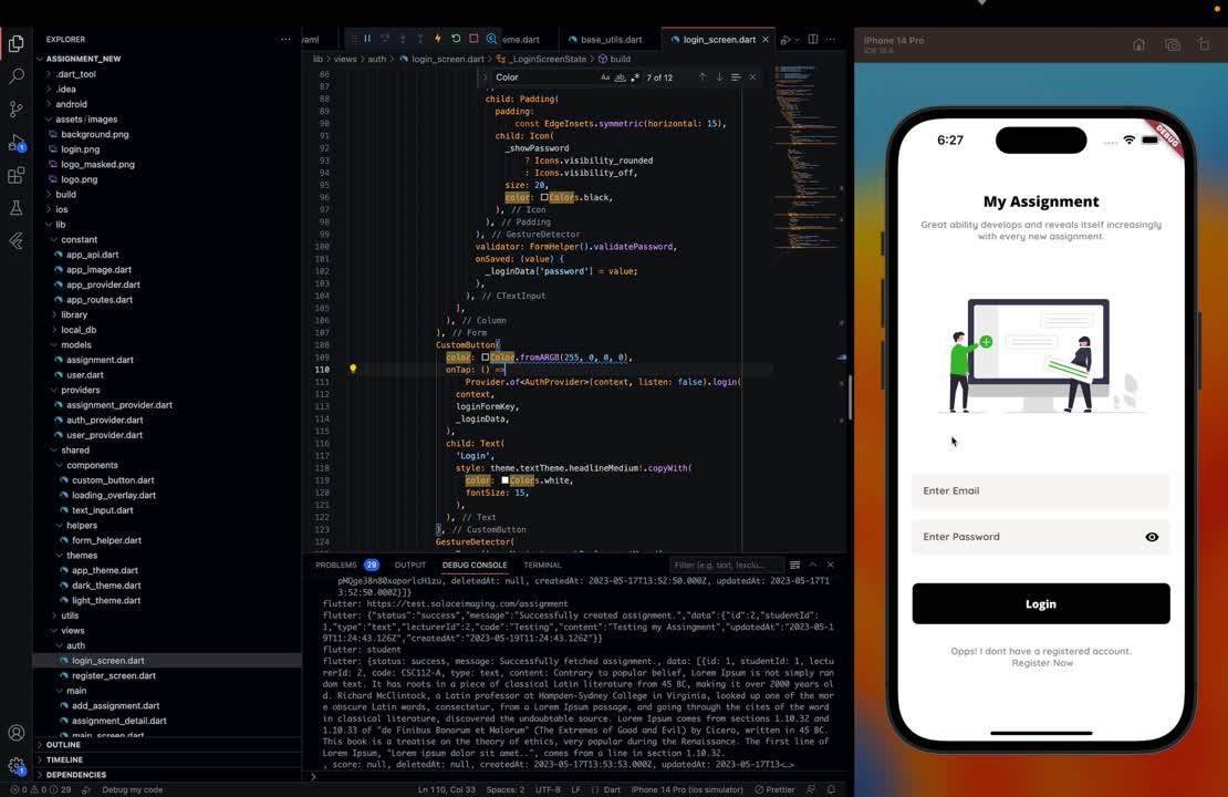 Adejare Taiwo on LinkedIn: #opentowork #flutter #nodejs #backend # ... Adejare Taiwo on LinkedIn: #opentowork #flutter #nodejs #backend # ...