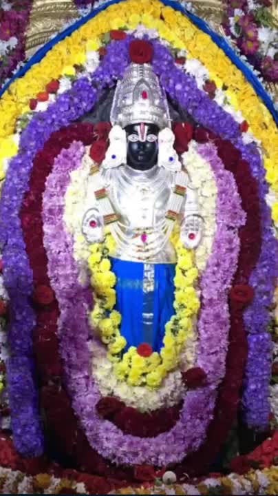 #hinduism #templesofindia #amazing #lakshmivenkateswara #temple #gabbur ... #hinduism #templesofindia #amazing #lakshmivenkateswara #temple #gabbur ...