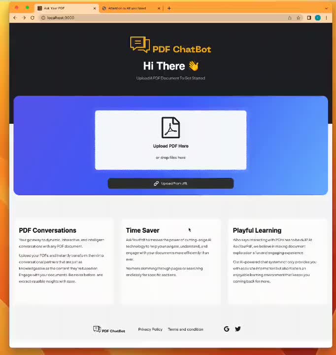 Eric Vyacheslav on LinkedIn: ChatGPT for PDFs! You can now convert any ... Eric Vyacheslav on LinkedIn: ChatGPT for PDFs! You can now convert any ...