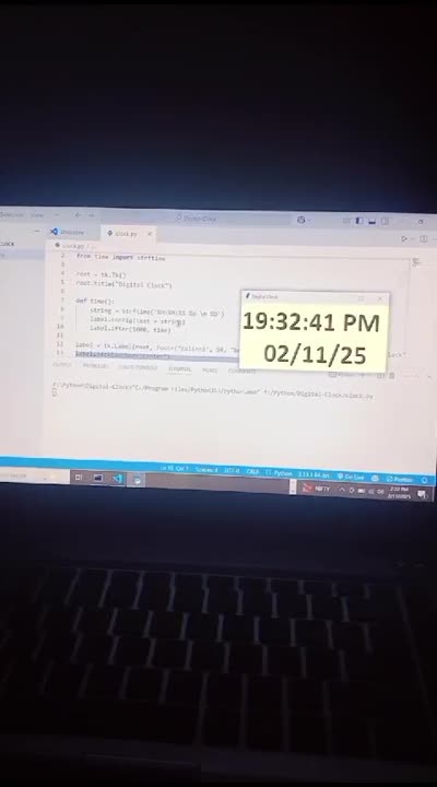 Abdul Majeed Shaikh on LinkedIn: #python #coding #gui #webdevelopment # ... Abdul Majeed Shaikh on LinkedIn: #python #coding #gui #webdevelopment # ...