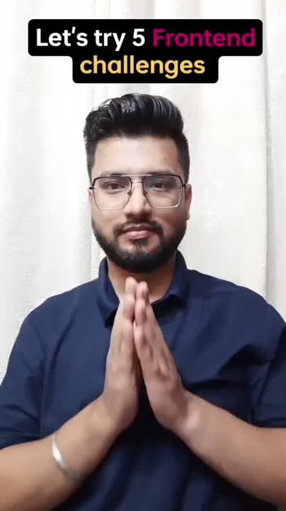 Manpreet Singh on LinkedIn: #css #html #javascript #frontend # ... Manpreet Singh on LinkedIn: #css #html #javascript #frontend # ...