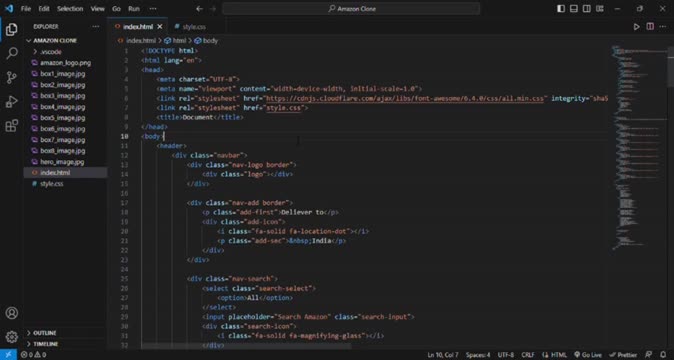 Shruti Garg on LinkedIn: #connections #github #octanet #html #css # ... Shruti Garg on LinkedIn: #connections #github #octanet #html #css # ...